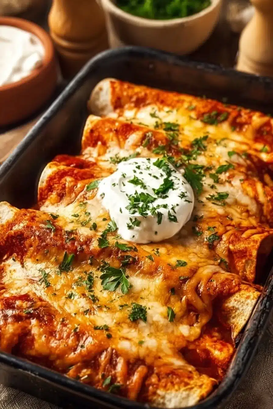 Crispy Dill Pickle Parmesan Chicken