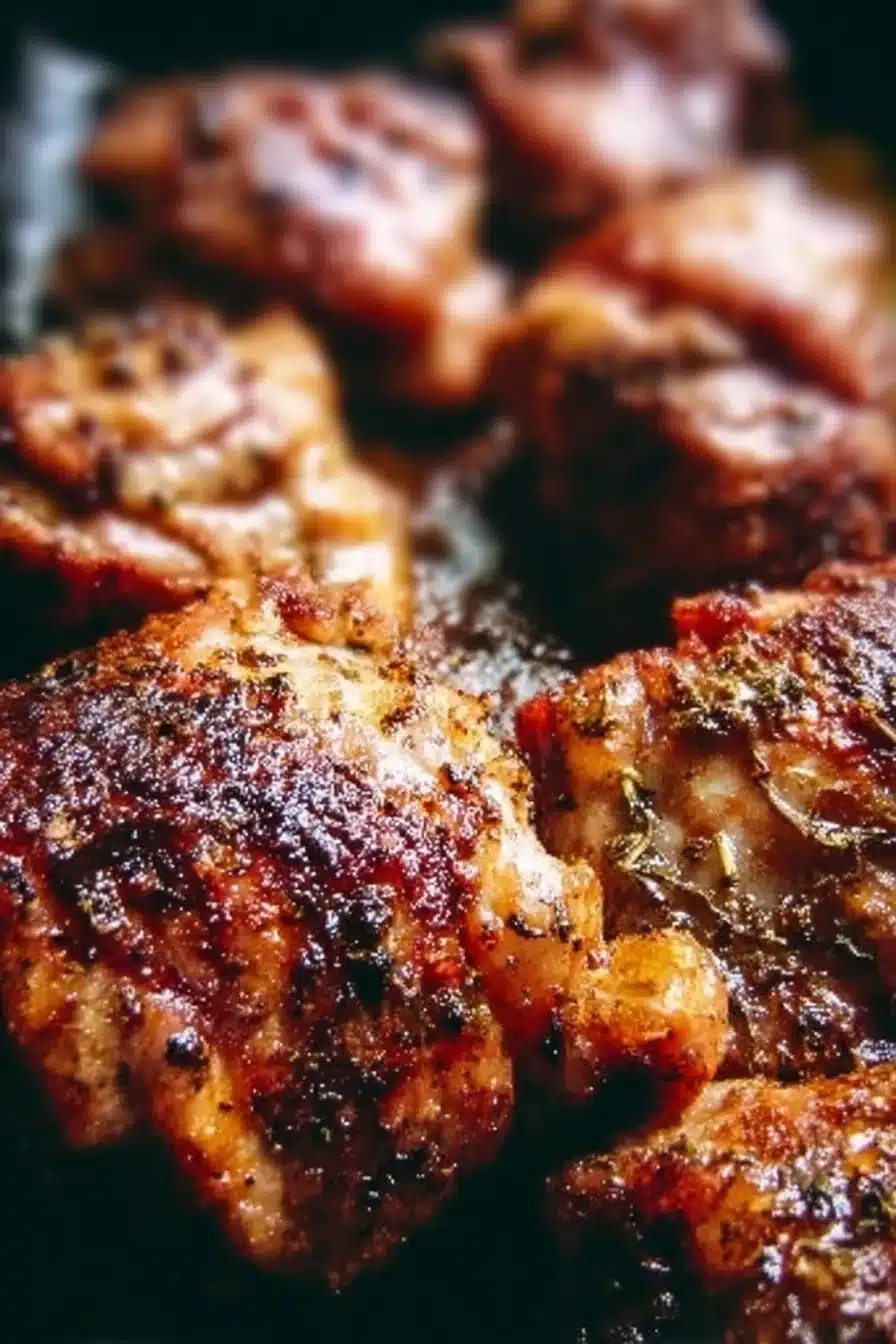 Crockpot Chicken Tortilla Soup