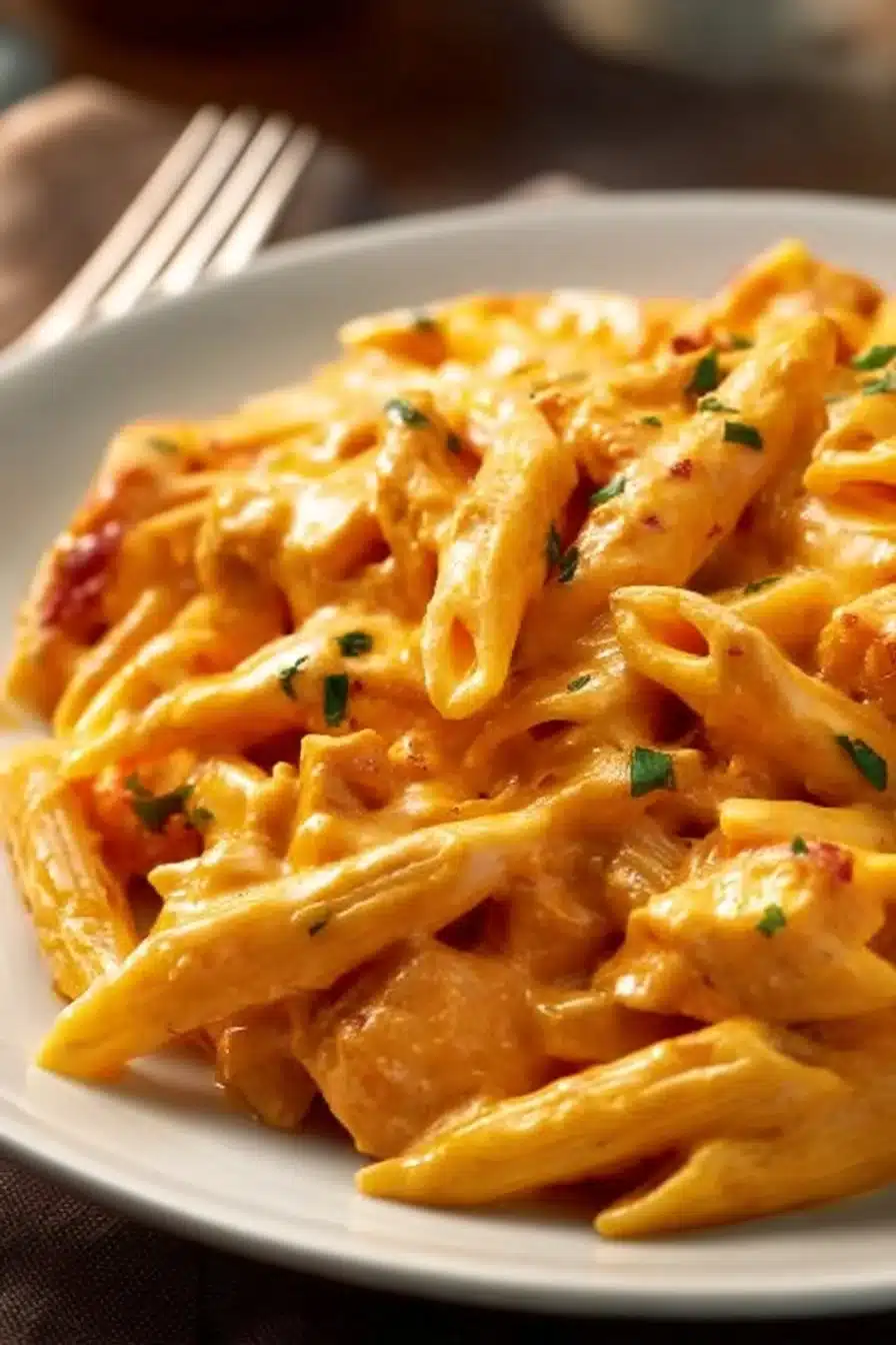 Sicilian Chicken Soup