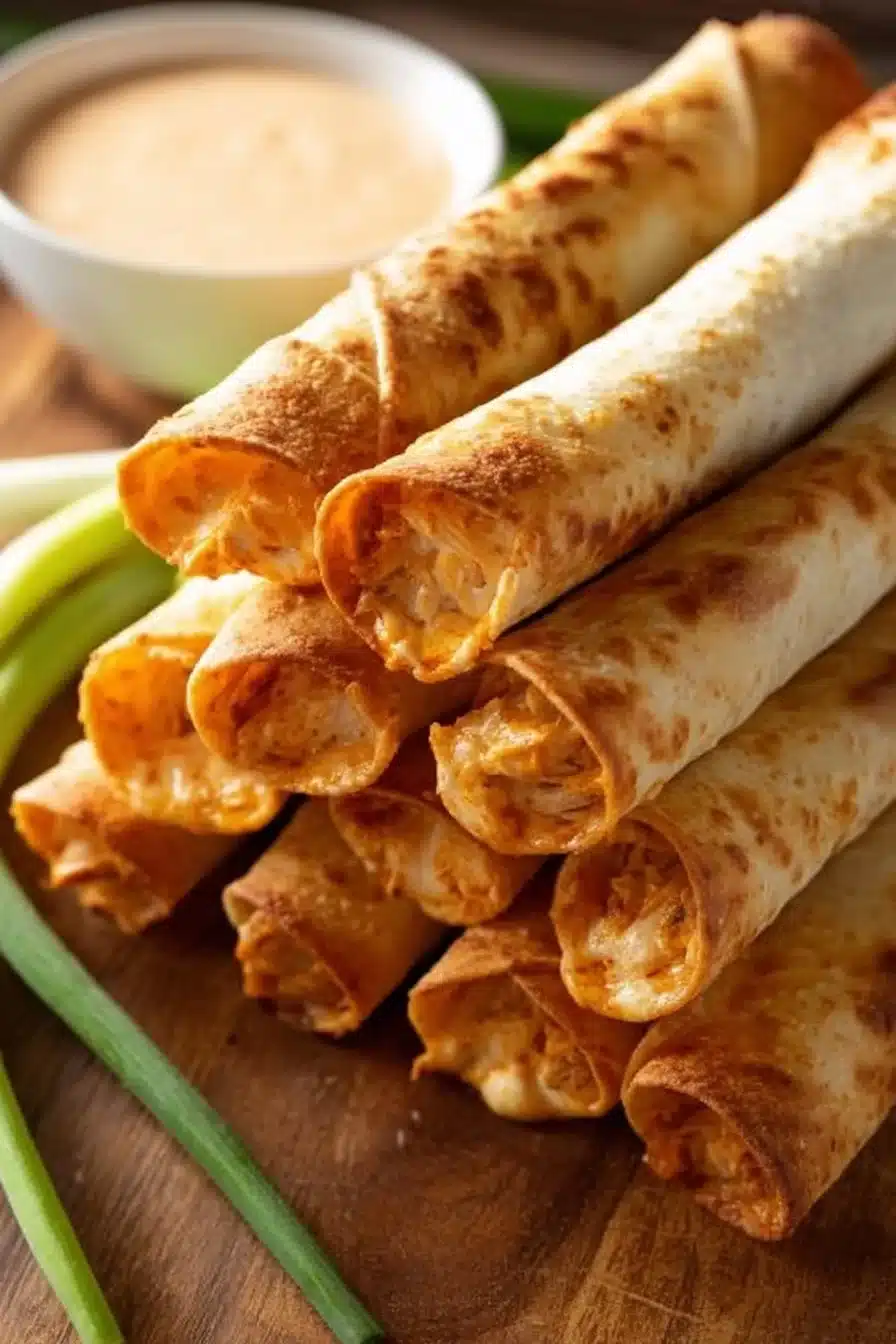 Ultimate Chicken Parmesan