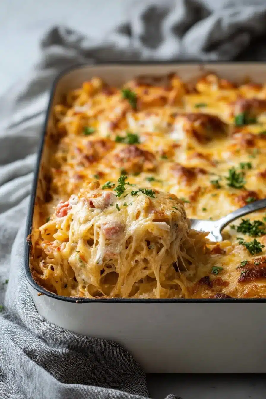 Baked Honey Garlic Chicken Drumsticks