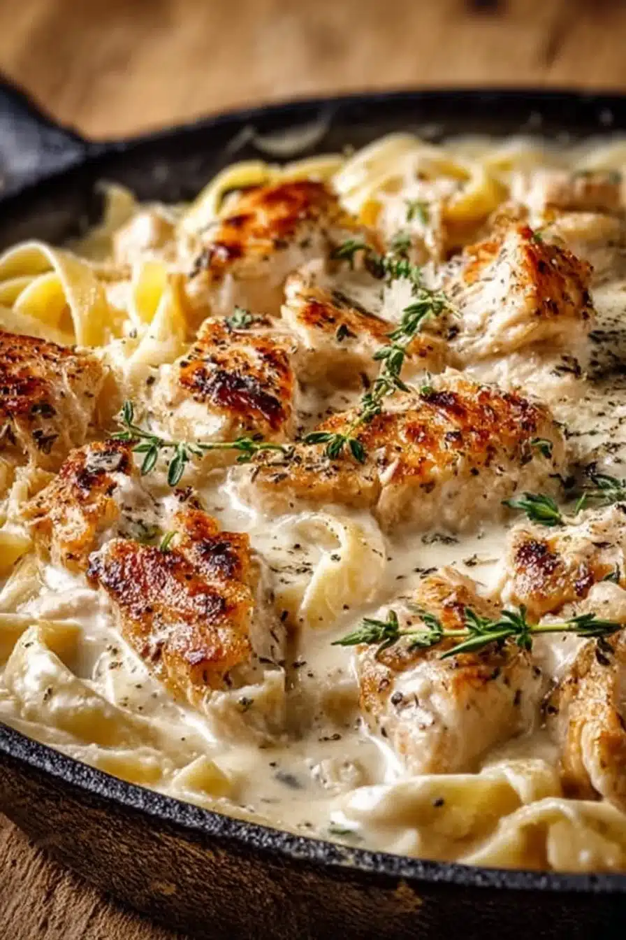 Greek Sheet Pan Chicken