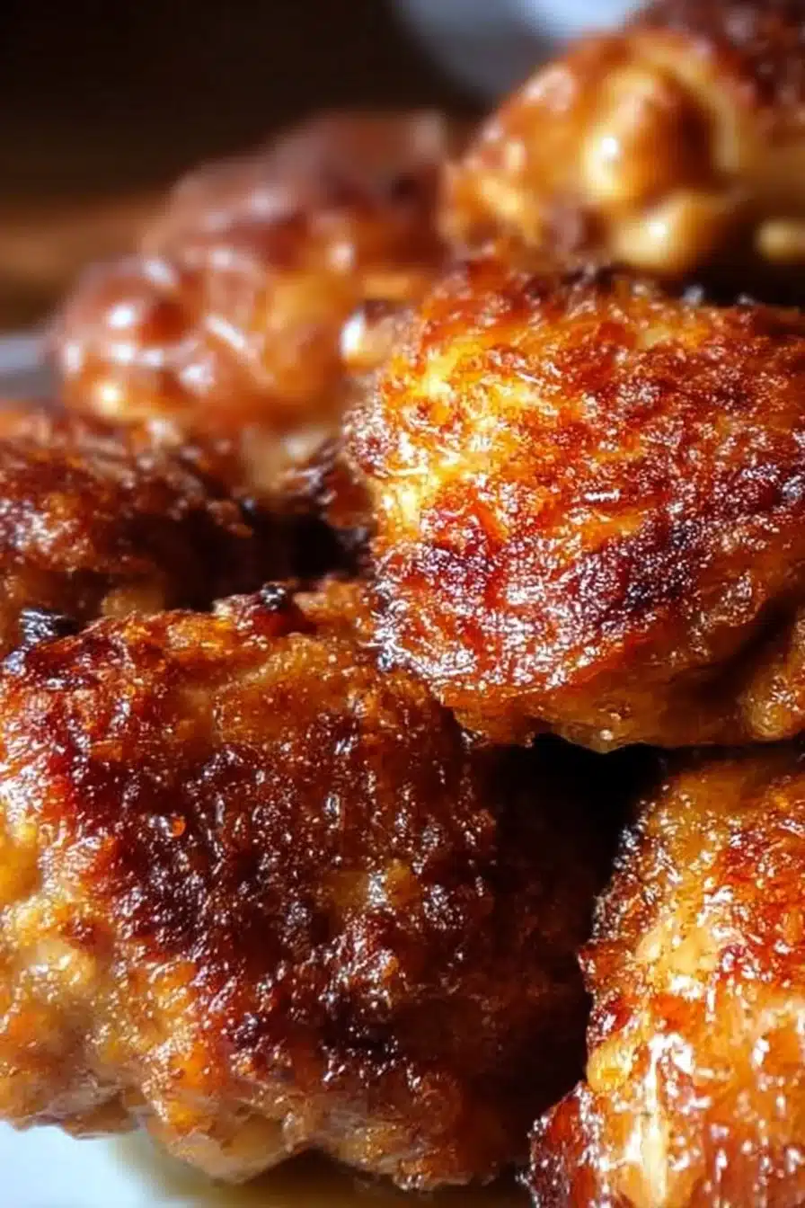 Easy Homemade Chicken Pot Pie Casserole