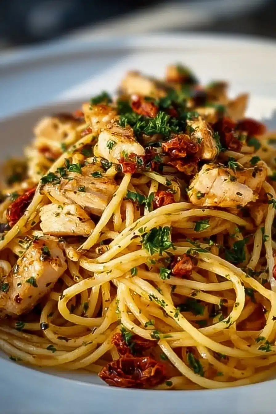 Festive Copycat: Morton’s Chicken — Christmas Chicken Breast Recipe Idea