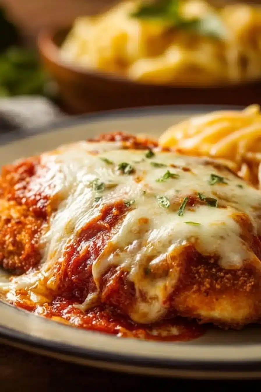 Buffalo Chicken Wings Recipe